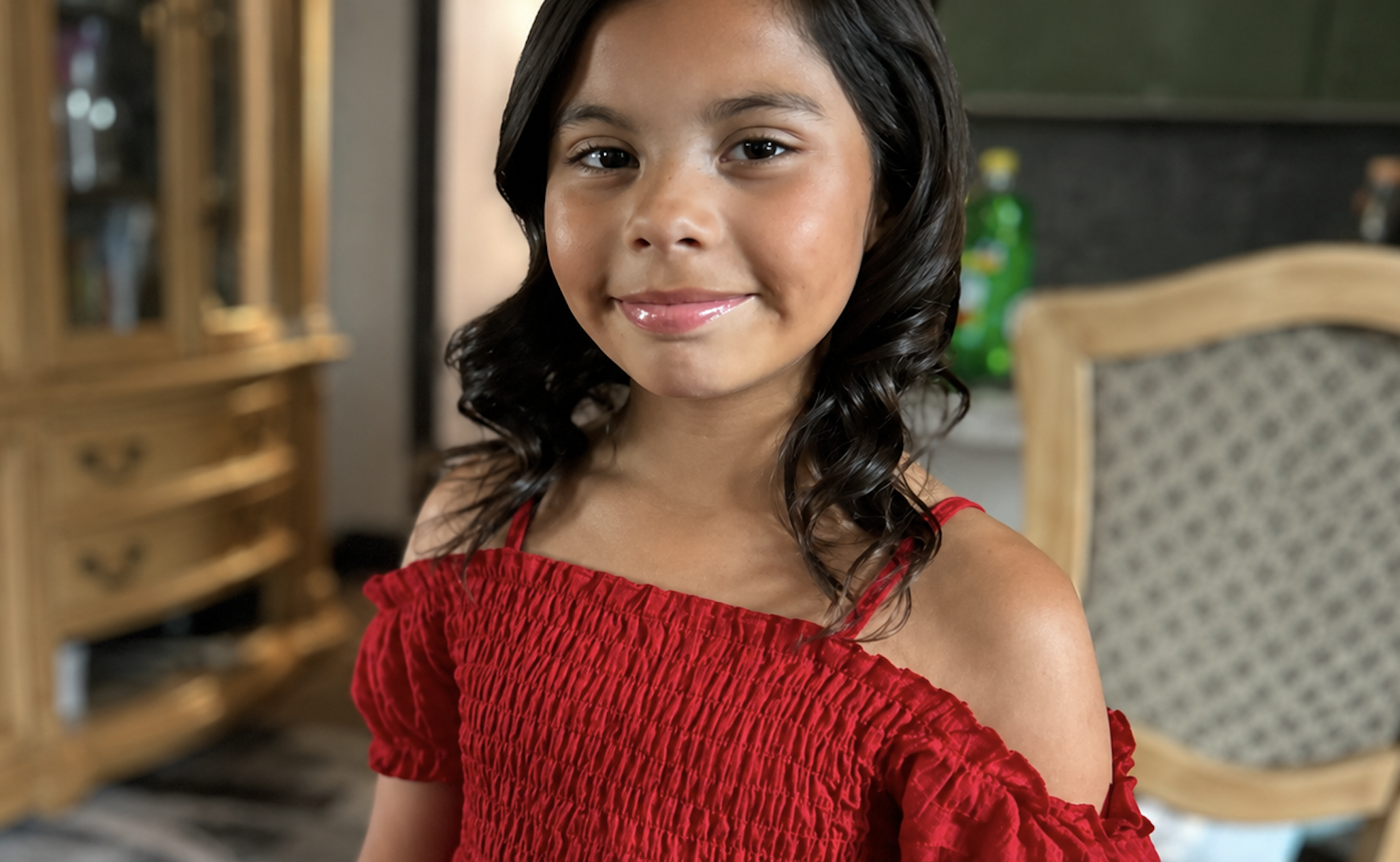 Principal Speaks Out After Death of 11-year-old Nadiya Santiago as ...