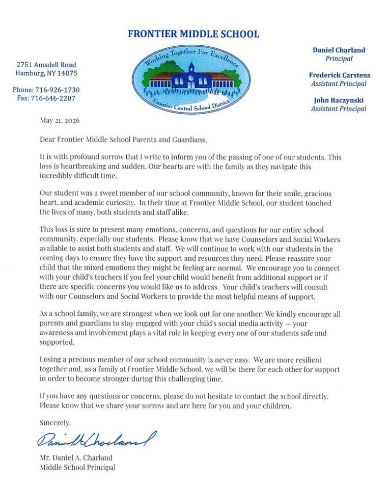 Principal Speaks Out After Death of 11-year-old Nadiya Santiago as ...