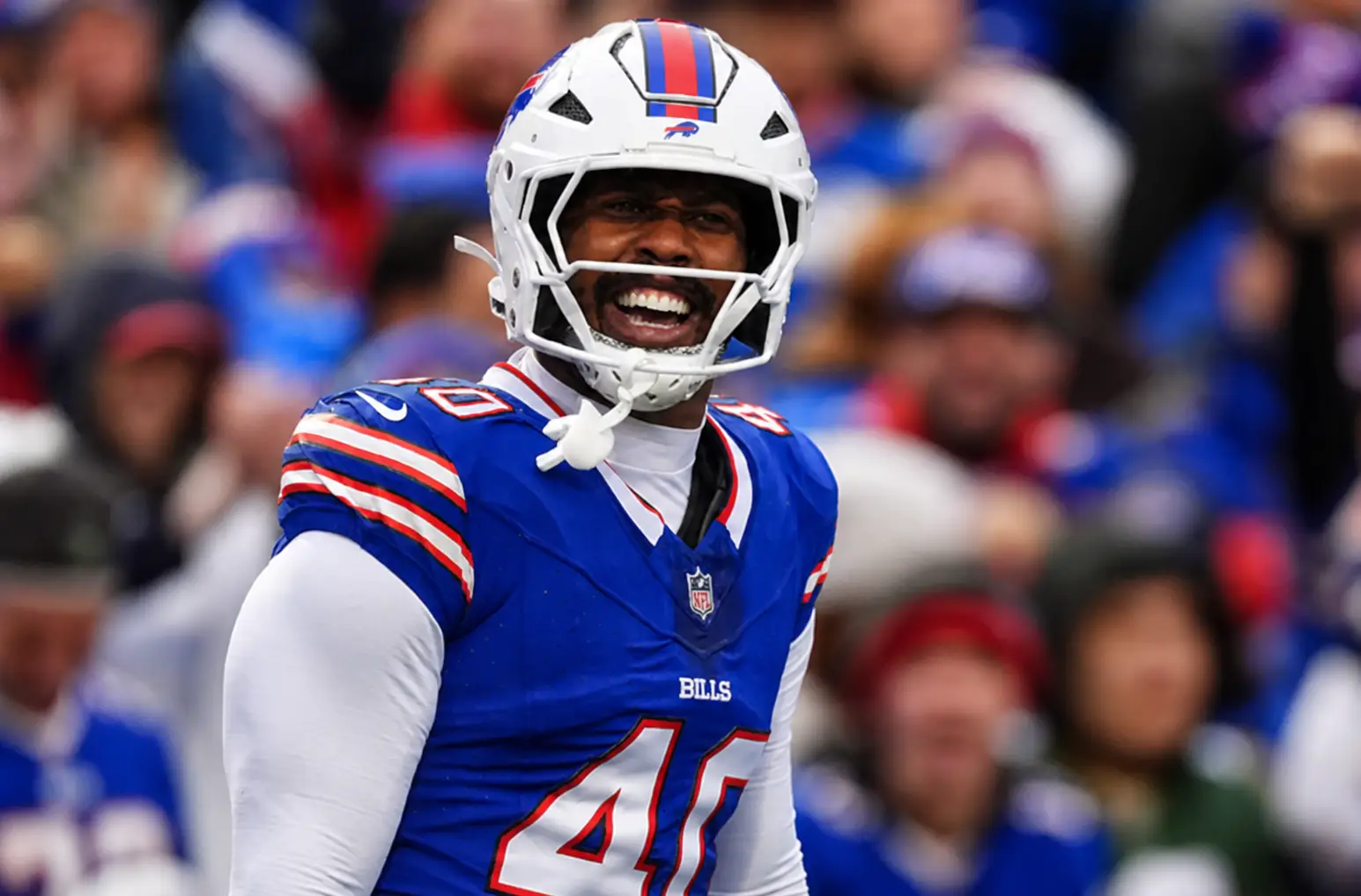 Von Miller Open to Bills Reunion in 2026 as Veteran Pass Rusher Eyes ...
