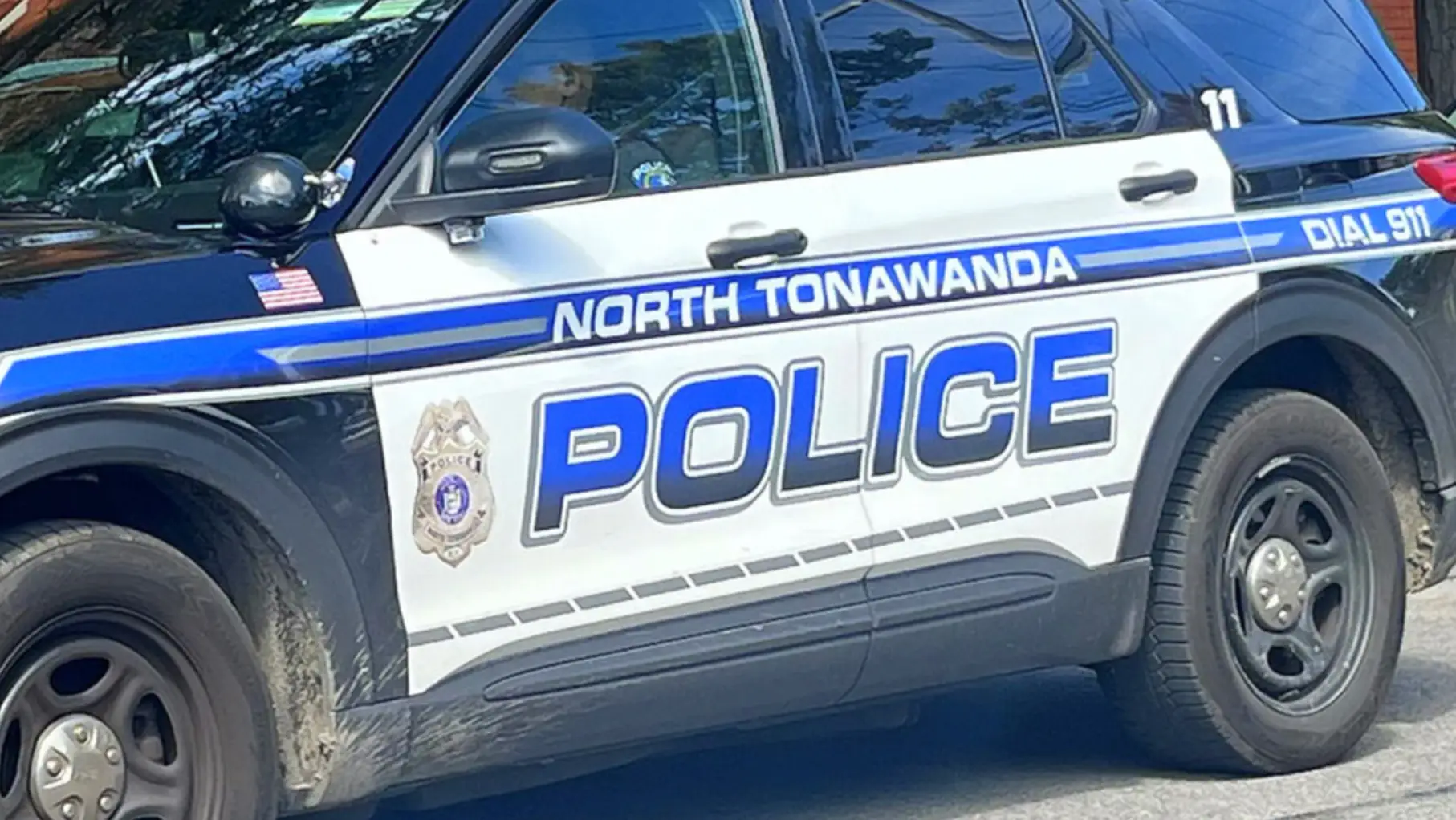 Police Called After Old Man Seen Beating Young Girl in Lewiston ...