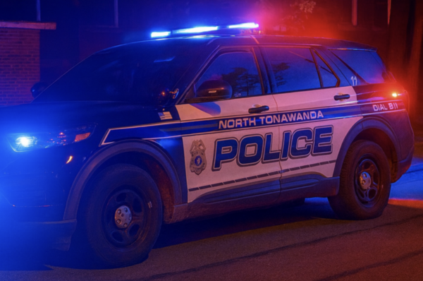 North Tonawanda Mother Calls Police After Daughter Consumed Gasoline ...