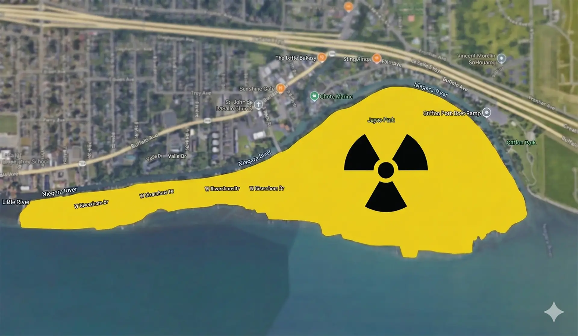 TOXIC TIME BOMB: State Launches Investigation Into Toxic Chemicals ...