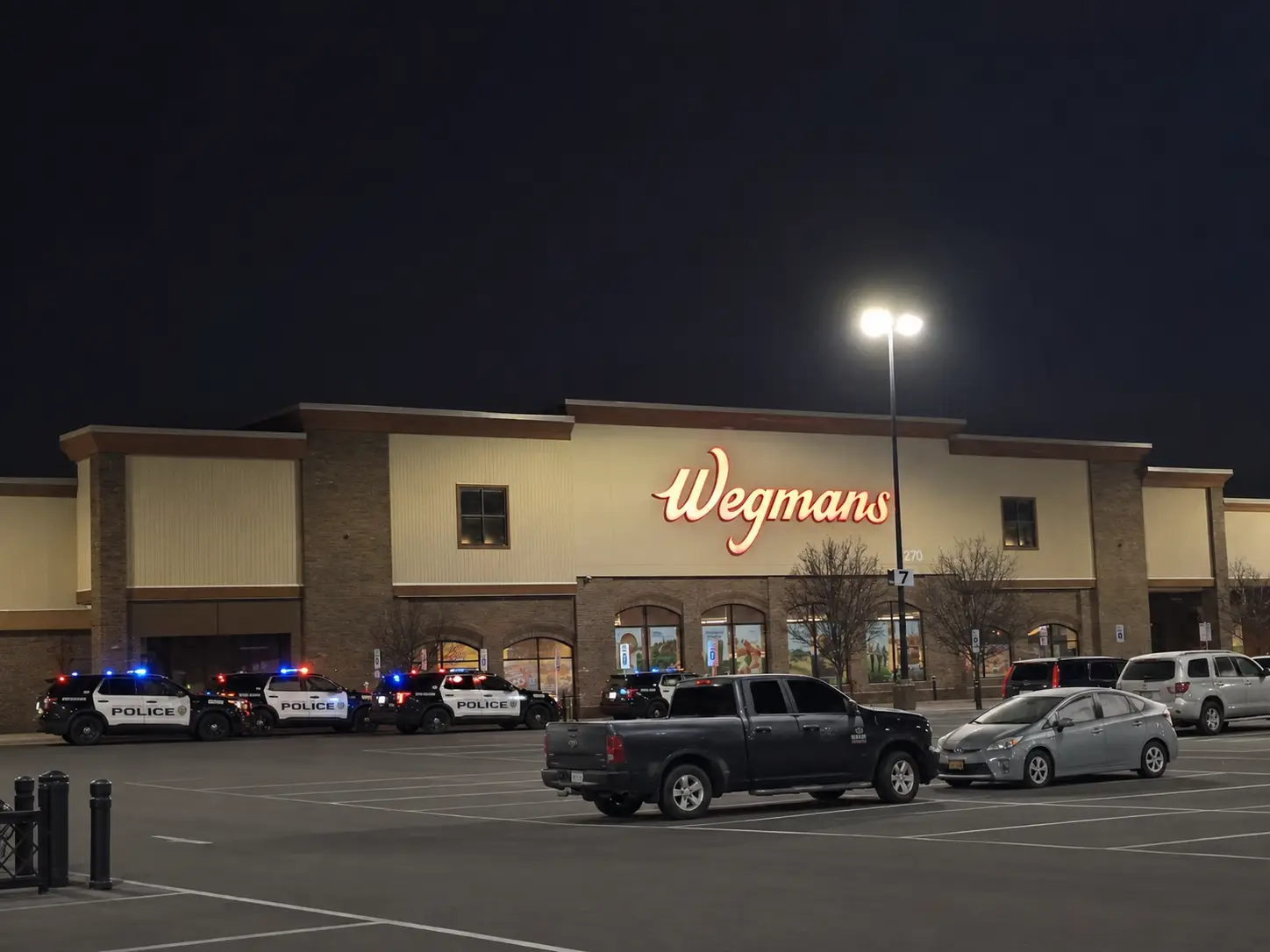 Niagara County Man Survives Self-inflicted Gunshot Wound to the Chest ...