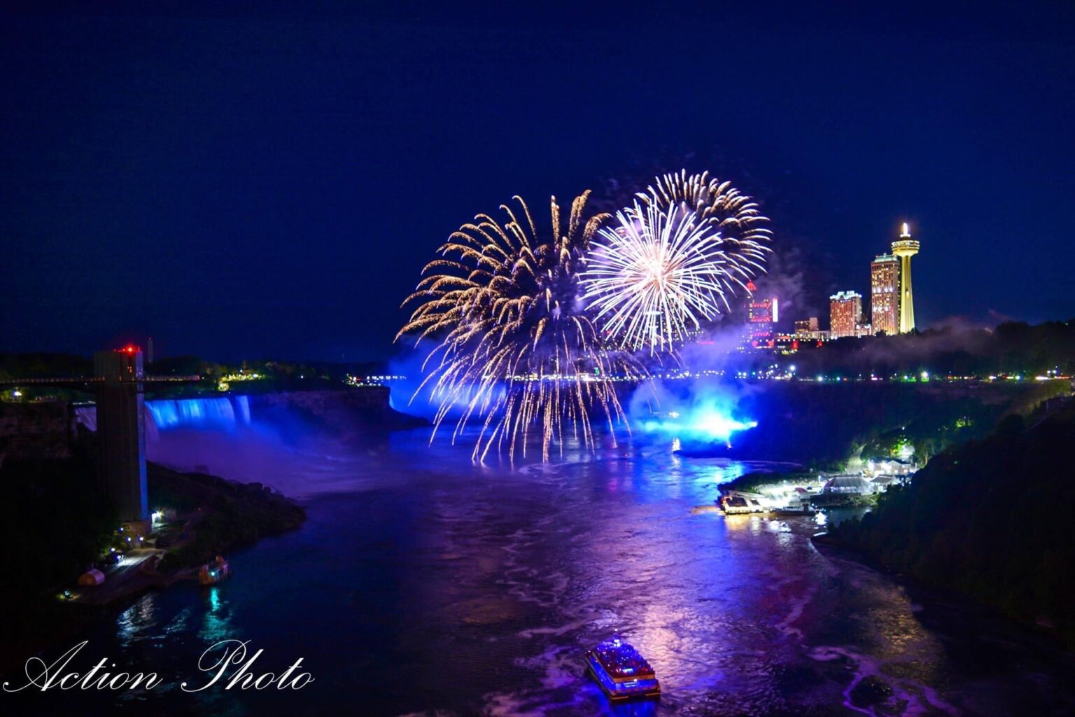 The Big 250 Red, White, and Boom: Your Guide to Fireworks in Erie ...